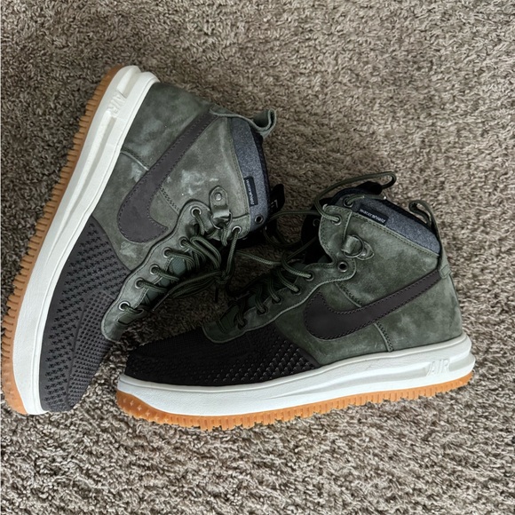 Nike Air Force | Shoes | Mens High Top Air Force Ones | Poshmark